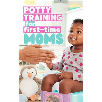 Potty Training For First-Time Moms! - ebook (ePub) - Penny Wise - Achat ...