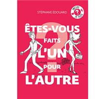 Stéphane Edouard : tous les produits | fnac