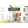 La ruelle - cartonné - Céline Comtois, Geneviève Després - Achat Livre ...