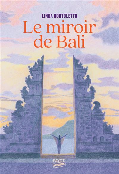 Le miroir de Bali - broché - Linda Bortoletto - Achat Livre ou ebook | fnac