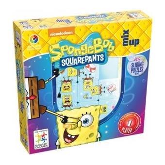 SPONGEBOB - Puzzle - Achat & prix | fnac