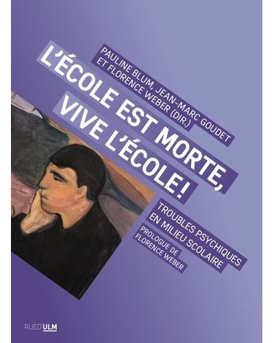 Troubles psychiques en milieu scolaire Que fait l'école ? - broché ...