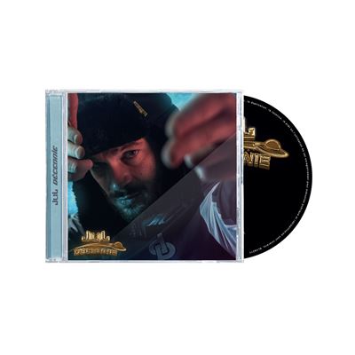 Décennie - Jul - CD album - Achat & prix | fnac