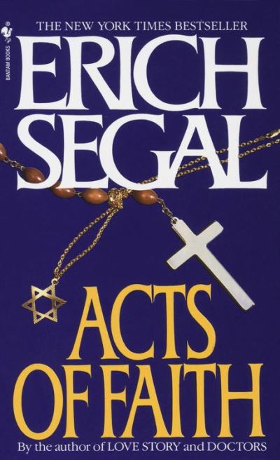 ACTS OF FAITH - Achat Livre ou ebook | fnac