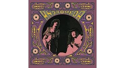 1969 Album - Andromeda - Vinyle album - Achat & prix | fnac