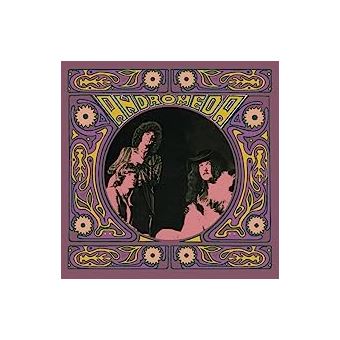 1969 Album - Andromeda - Vinyle album - Achat & prix | fnac