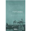 Métamorphoses contemporaines des villes portuaires - broché - Bruno ...