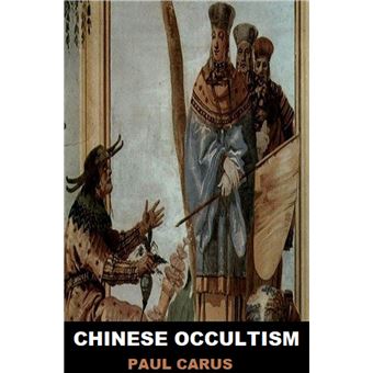 Chinese Occultism - ebook (ePub) - Paul Carus - Achat ebook | fnac