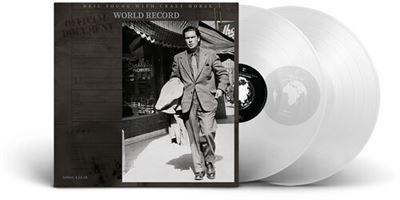 WORLD RECORD/LIMITED EDIT - Neil Young - Vinyl-Album - Einkauf & Preis ...