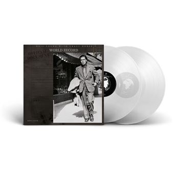 WORLD RECORD/LIMITED EDIT - Neil Young - Vinyl-Album - Einkauf & Preis ...