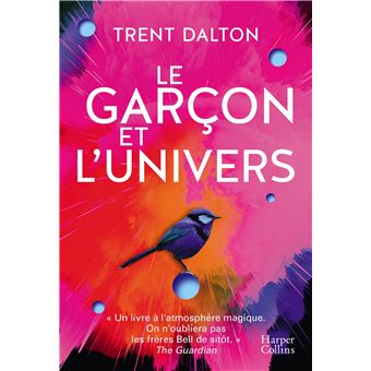 Le garçon et l'univers - broché - Trent Dalton - Achat Livre ou ebook ...