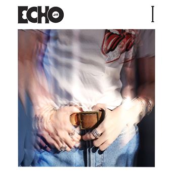 Echo (Ep) Version I - Jin (BTS) - Disco | Fnac