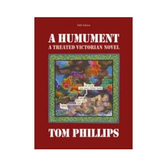 A HUMUMENT - broché - Tom Philips - Achat Livre | fnac