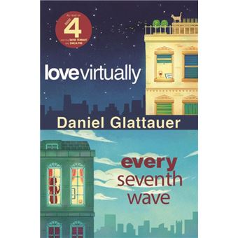 Love Virtually & Every Seventh Wave - ebook (ePub) - Daniel Glattauer ...