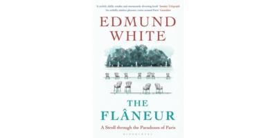 FLANEUR - broché - Edmund White - Achat Livre ou ebook | fnac