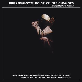 House of the Rising Sun - Idris Muhammad - CD album - Achat & prix | fnac