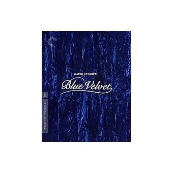 Blue Velvet Blu-ray 4K Ultra HD - David Lynch - Blu-ray 4K - Achat ...