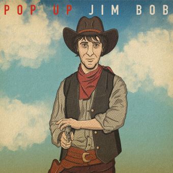 Pop Up Jim Bob - Jim Bob - Vinyle album - Achat & prix | fnac