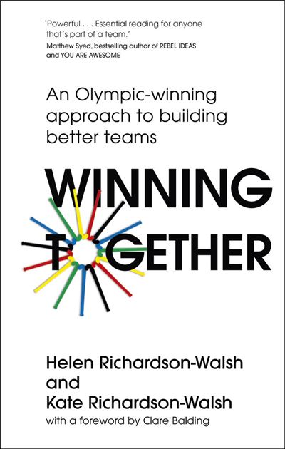 WINNING TOGETHER - Achat Livre ou ebook | fnac