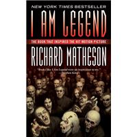 Richard Matheson : biographie, bibliographie, filmographie | fnac