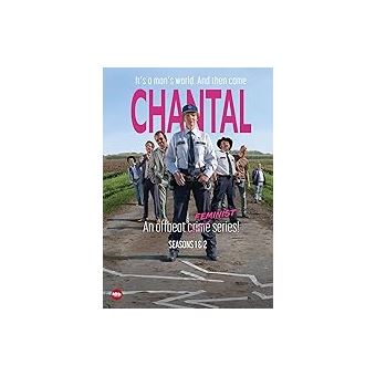 Coffret Chantal : Seasons 1 & 2 DVD - DVD Zone 1 - Achat & prix | fnac