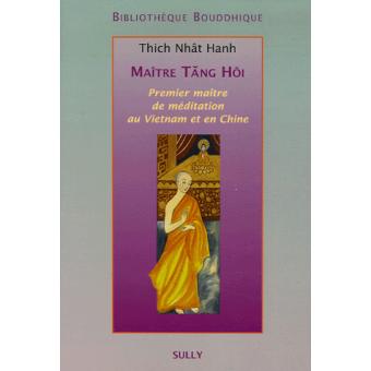 Maître Tang Hoi Premier maître de méditation au Vietnam et en Chine ...