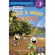 Ollie & Moon: Aloha! (Step into Reading Comic Reader) - Livre - Diane Kredensor - Achat ebook | fnac