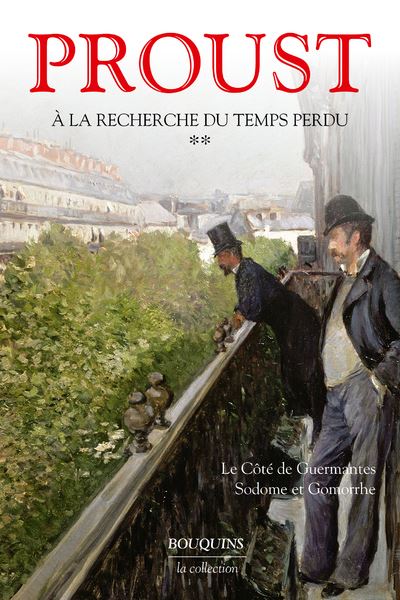 A La Recherche Du Temps Perdu - Brochado - PROUST, Marcel Proust - Compra Livros na Fnac.pt