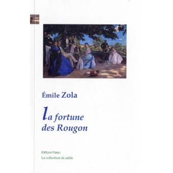 La fortune des Rougon - broché - Émile Zola - Achat Livre | fnac
