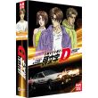 Coffret Initial D : First Stage et Second Stage DVD - DVD Zone 2 ...