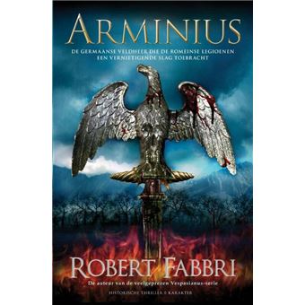 Meer boek voor mannen - Tome 1 - Arminius - Robert Fabbri, Saskia Peeters - broché - Achat Livre ...