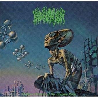 HIDDEN HISTORY OF THE HUMAN RACE (RE-ISSUE 2025) - Blood Incantation ...