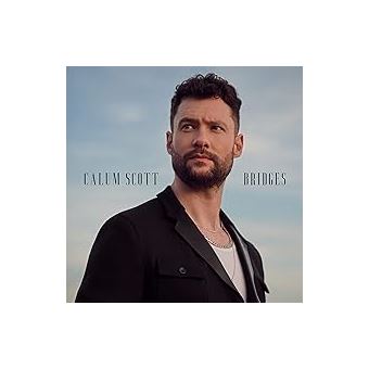 Bridges - Calum Scott - CD album - Achat & prix | fnac