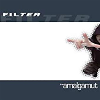 The Amalgamut - Filter - Vinyle album - Achat & prix | fnac