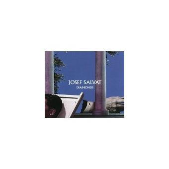 Diamonds - Josef Salvat - CD maxi single - Achat & prix | fnac