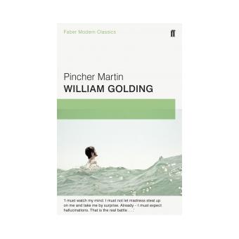 Pincher Martin - Poche - William Golding - Achat Livre | fnac
