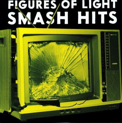 Smash hits - Figures Of Light - Vinyle album - Achat & prix | fnac
