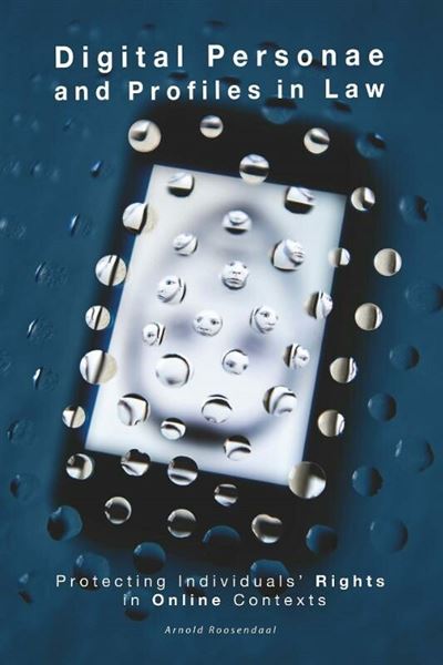 Digital personae and profiles in law protecting individuals rights in ...