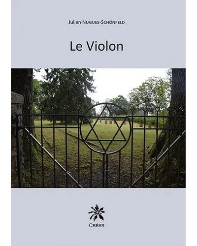 Le violon - broché - Julien Nugues-Schonfeld - Achat Livre | fnac