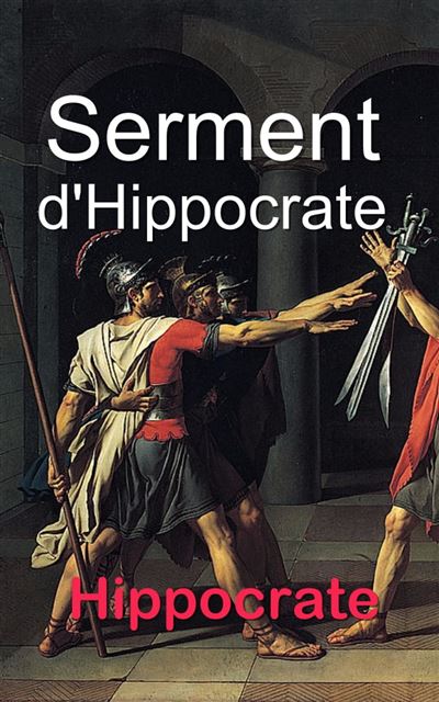 Serment d’Hippocrate - ebook (ePub) - Hippocrate, Charles Victor ...