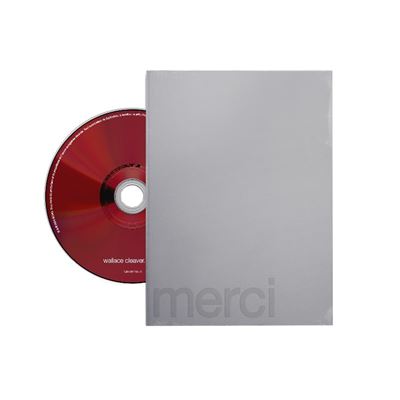 merci - Wallace Cleaver - CD album - Achat & prix | fnac