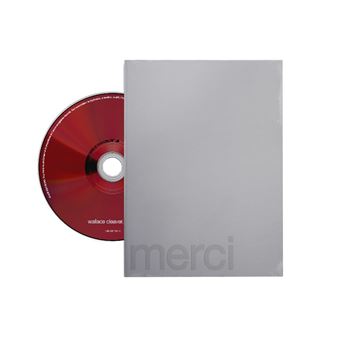 merci - Wallace Cleaver - CD album - Achat & prix | fnac