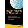Design Patterns in Modern C++ Reusable Approaches for Object-Oriented Software Design - ebook ...