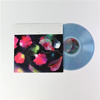 Tender new signs - Tamaryn - Vinyle album - Achat & prix | fnac