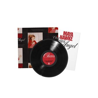 Chaos Angel - Maya Hawke - Vinyle album - Achat & prix | fnac