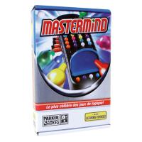 Mastermind - Idées et achat Jeux de société | fnac