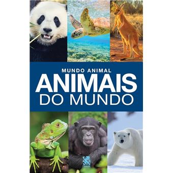 Mundo Animal Animais do Mundo - ebook (ePub) - Editora Camelot - Achat ...