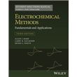 Electrochemical Methods: Fundamentals and Applications, 3e Student Solutions Manual - ebook ...