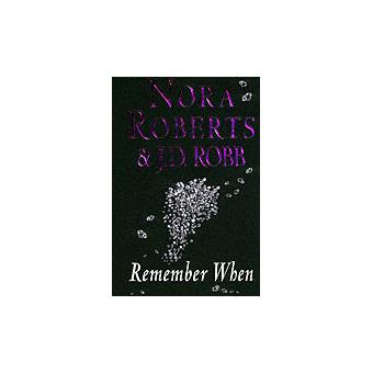 Remember When - Inconnus - Achat Livre ou ebook | fnac