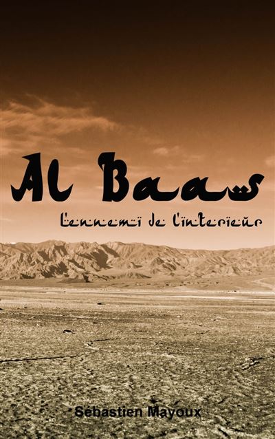 Al Baas L'ennemi de l'intérieur - ebook (ePub) - Sebastien Mayoux ...